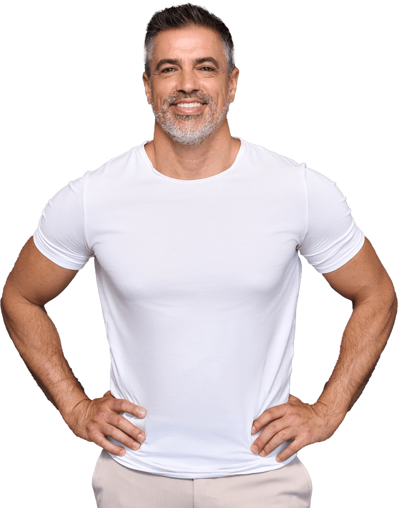 Physician-Led Hormone Therapy, TRT & Telehealth | VidaVital